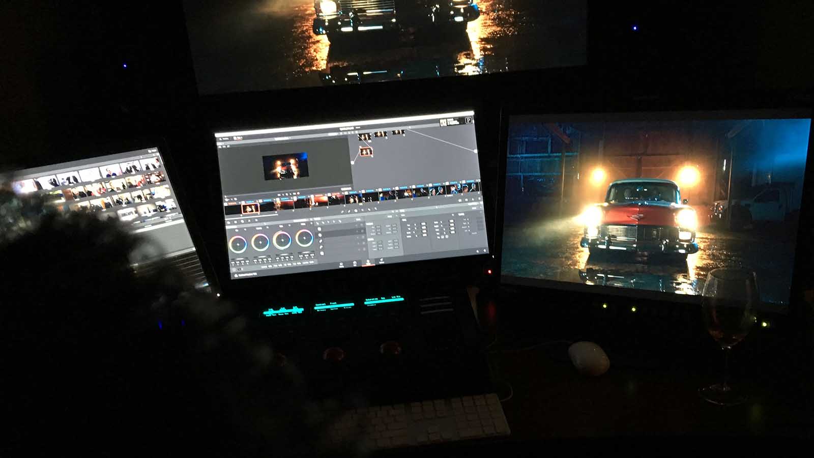 Home - HTV Studio